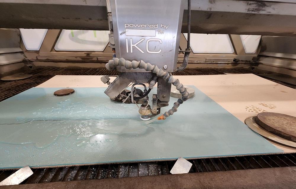 Ace Machining shows off fabrication expansion
