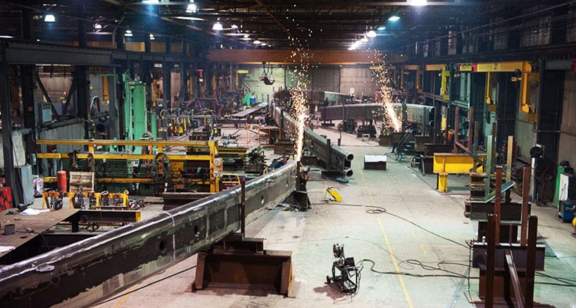ADF Group signs long-term Quebec energy contract worth up to $400M
