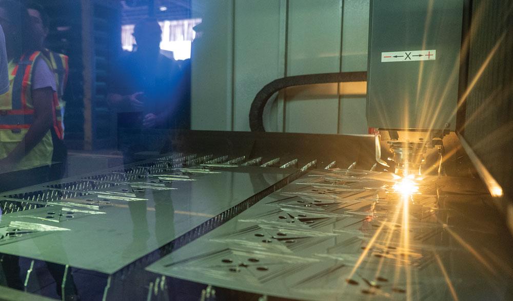 Brenco celebrates 40 years