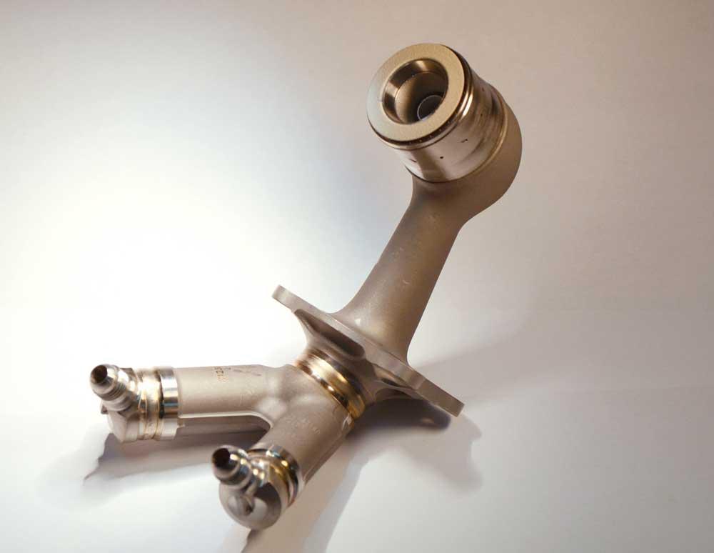 CAD still key for additive design work