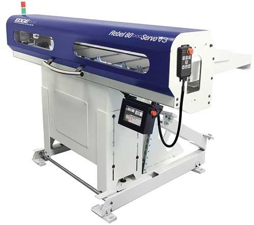 Choosing the right bar feeder