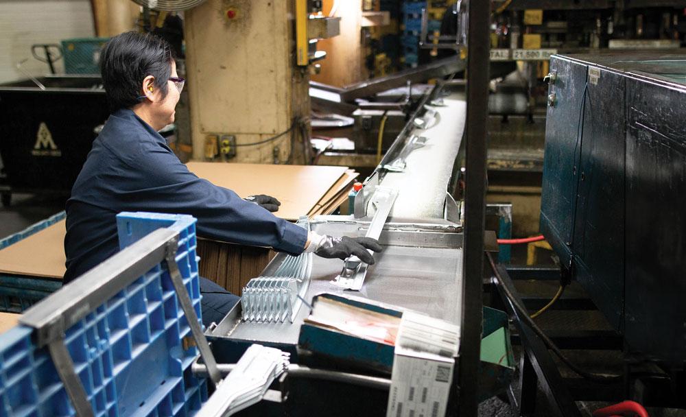 Clover Tools shifts gears