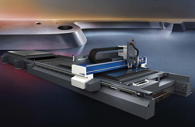 FABTECH 2025 Product Preview: Live cutting demonstrations to highlight ...