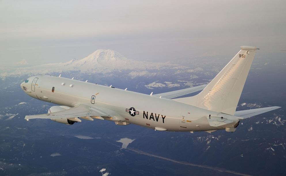 Feds explore purchase of 16 Boeing P-8A Poseidon aircraft
