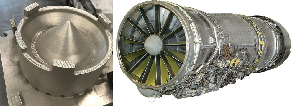 GE receives airworthiness qualification for first metal 3D-printed ...