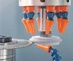 Grinding: A Dynamic Machining Process