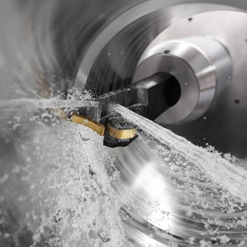 Sandvik Coromant