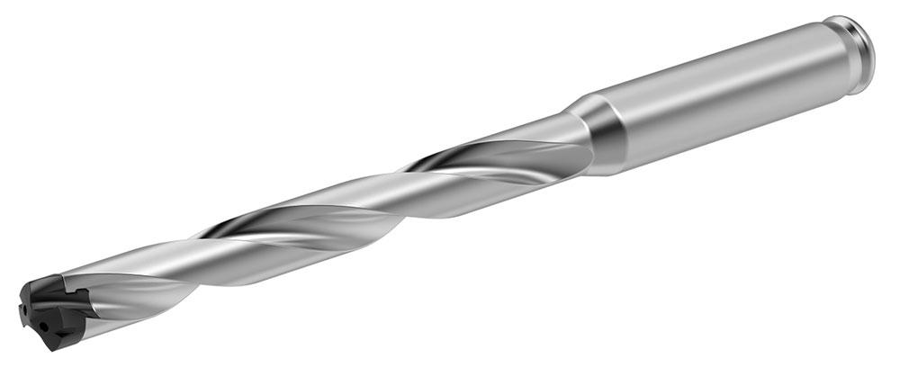 Kennametal KenTIP FS replaceable drill tip saves tooling costs ...