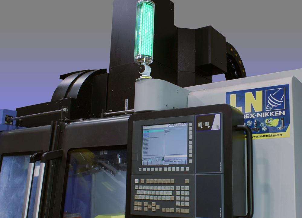 Machine monitoring system supports ROI analysis and utilization tracking