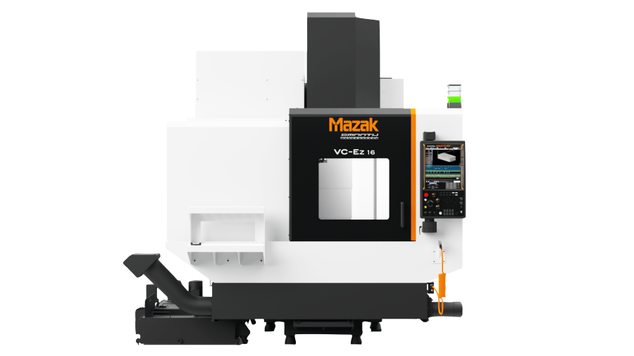 Mazak Canada hosts Edmonton event