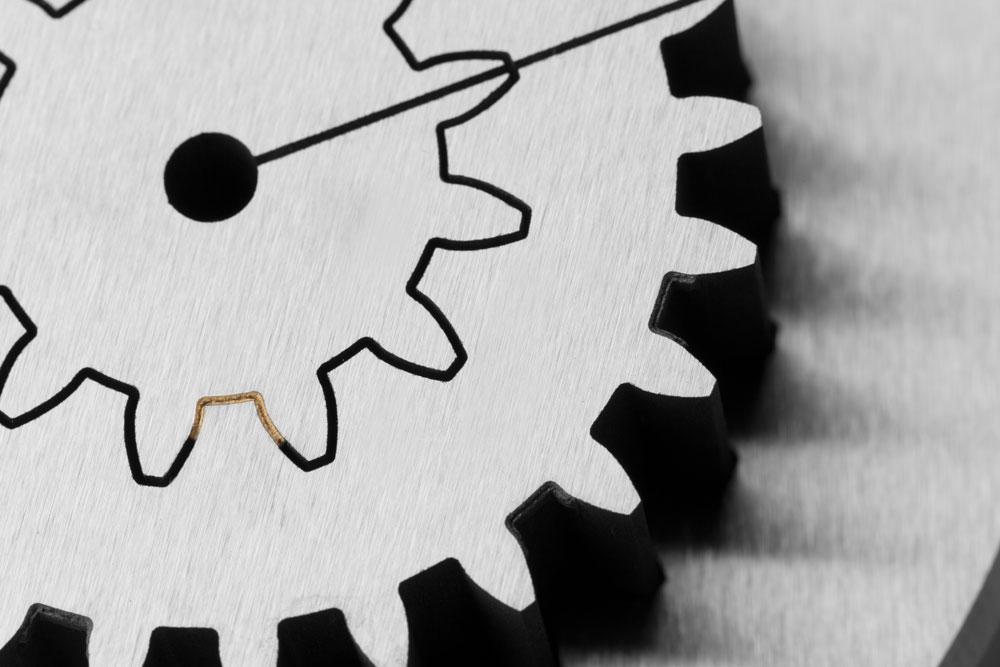 Slugs take flight for true EDM automation