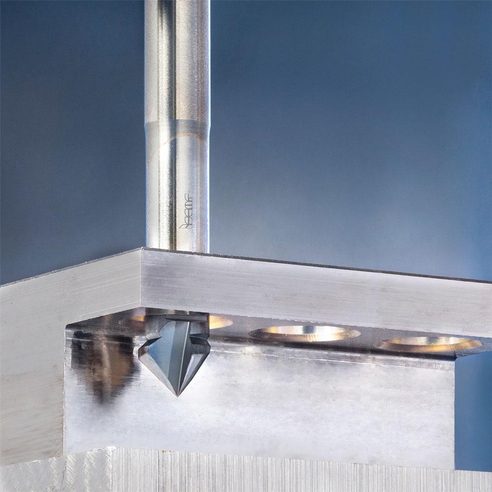 Technology spotlight: Holemaking tools