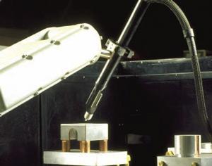 Plasma Welding