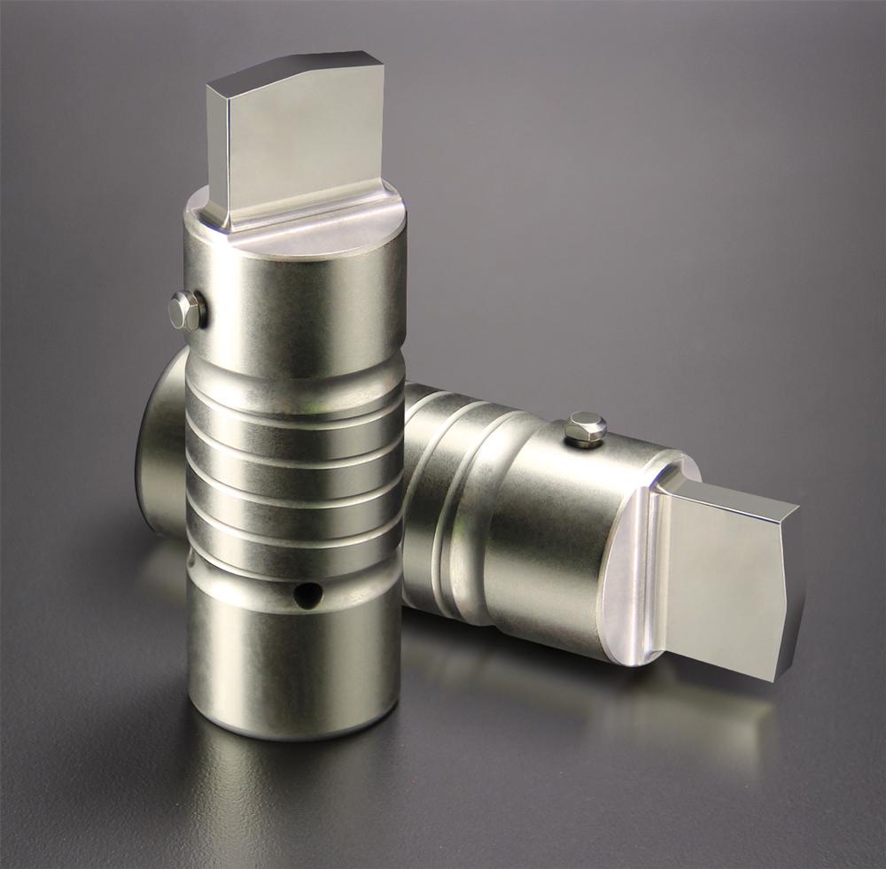 Tool Coating Extends Life of Punch Press Tooling