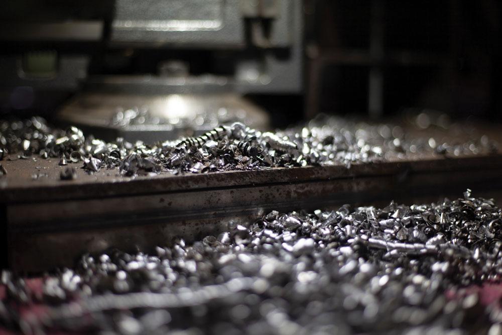 Updating your backend waste stream equipment?