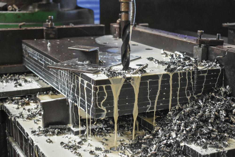 Updating your backend waste stream equipment?