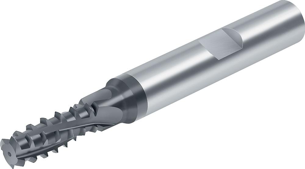 Walter TC620 Supreme thread mill delivers high productivity, accuracy