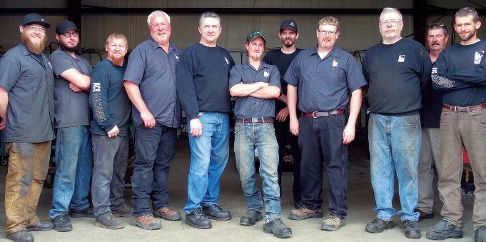 Business Profile: Ace Machining
